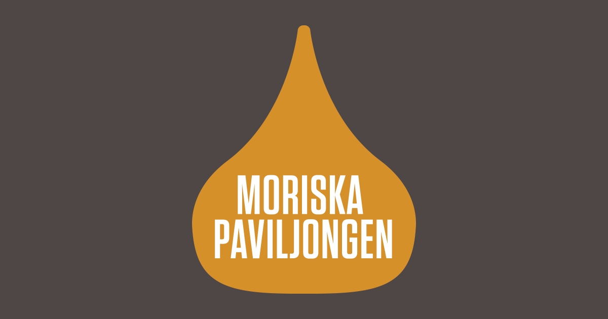 Moriska Paviljongen - Malmö Folkets Park