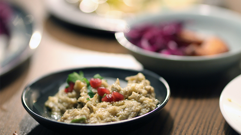 Moriskans Bistro – Moriska Paviljongen