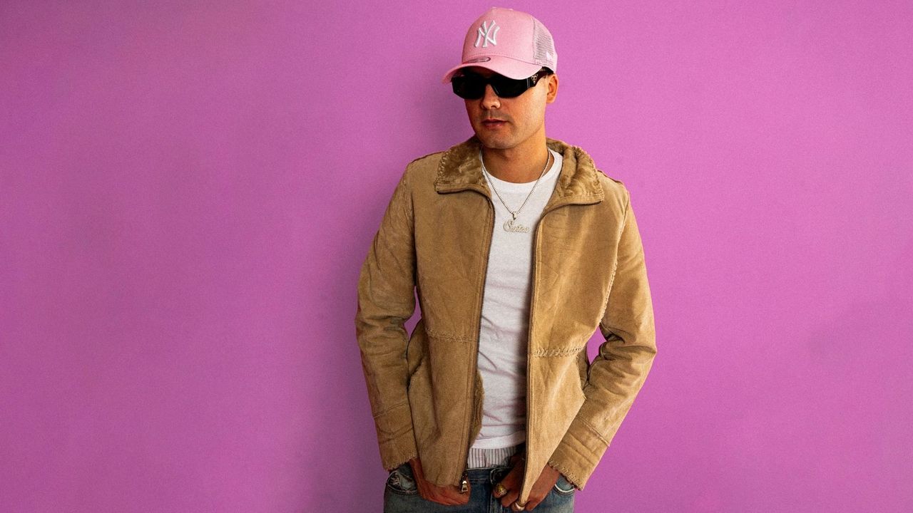 PAPI SANTANA – Moriska Paviljongen